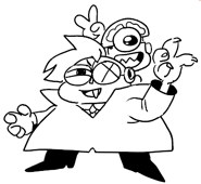 Lord Boxman/Gallery/Official Artwork | OK K.O.! Wiki | Fandom