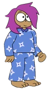 Enid Mettle/Designs | OK K.O.! Wiki | Fandom