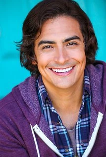 Robbie Daymond | OK K.O.! Wiki | Fandom