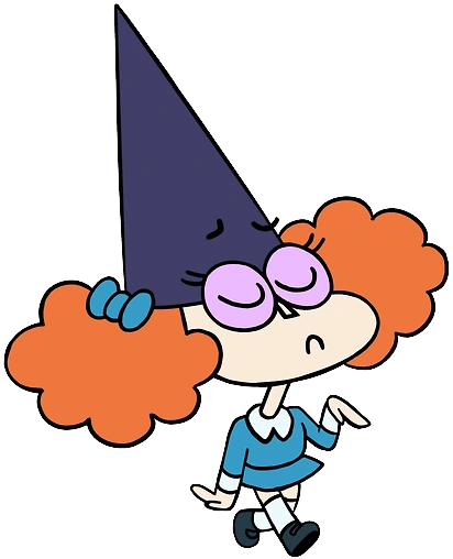 Calopo | OK K.O.! Wiki | Fandom