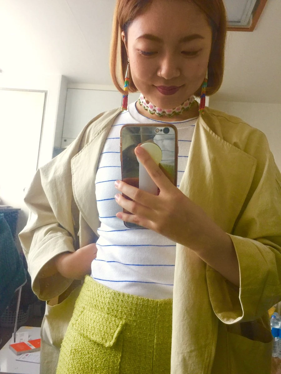 Haewon Lee | OK K.O.! Wiki | Fandom