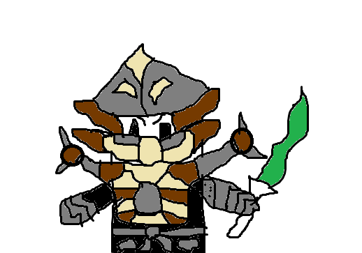 Lerkie | Lakie en Lappie Wiki | Fandom