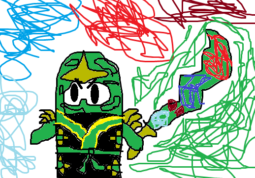 Glark | Lakie en Lappie Wiki | Fandom