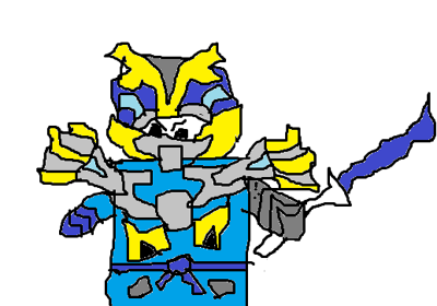 Vlerk | Lakie en Lappie Wiki | Fandom