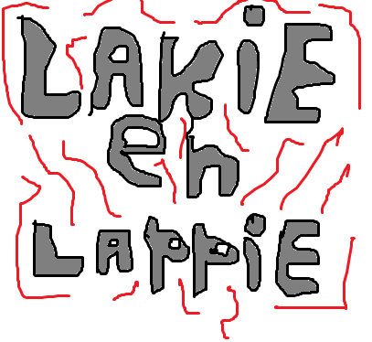 Lakie En Lappie | Lakie en Lappie Wiki | Fandom