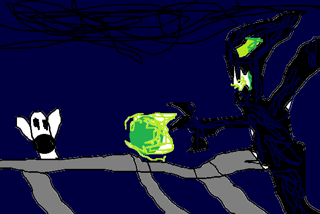 Lakie En Lappie 12 Darkness Returns Part 3 | Lakie en Lappie Wiki | Fandom