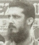 Behrad Boromand | Lakkos Wiki | Fandom