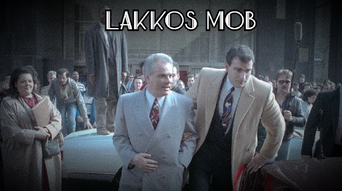The Mob (Lakkos Mob) | Lakkos Wiki | Fandom