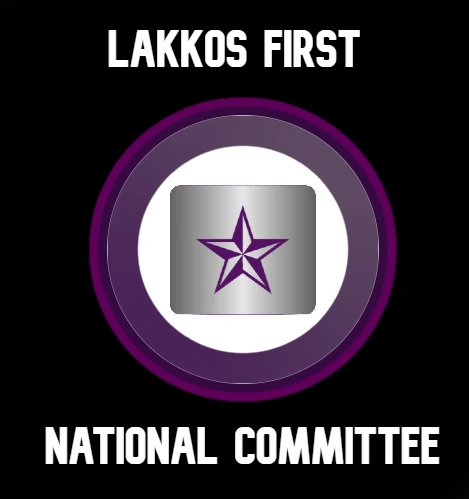 LFNC (Lakkos First National Committee) | Lakkos Wiki | Fandom