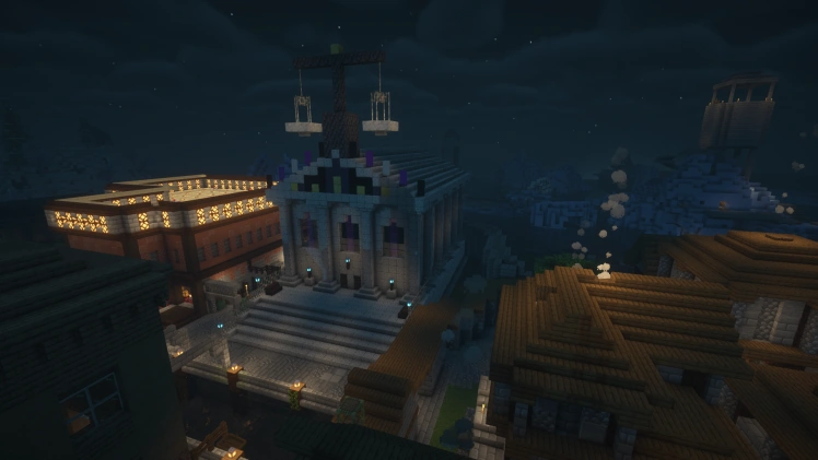 Lakkosian Courthouse | Lakkos Wiki | Fandom