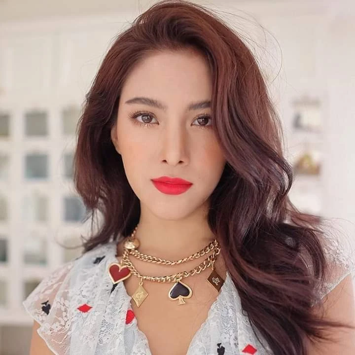 Ranida Techasit | Wiki Lakorn Thai World | Fandom