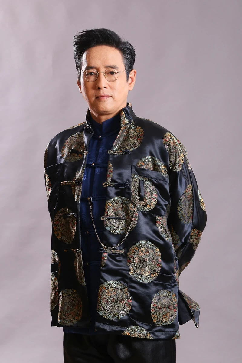 Saksit Tangtong | Wiki Lakorn Thai World | Fandom