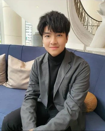 Nattapat Nimjirawat | Wiki Lakorn Thai World | Fandom