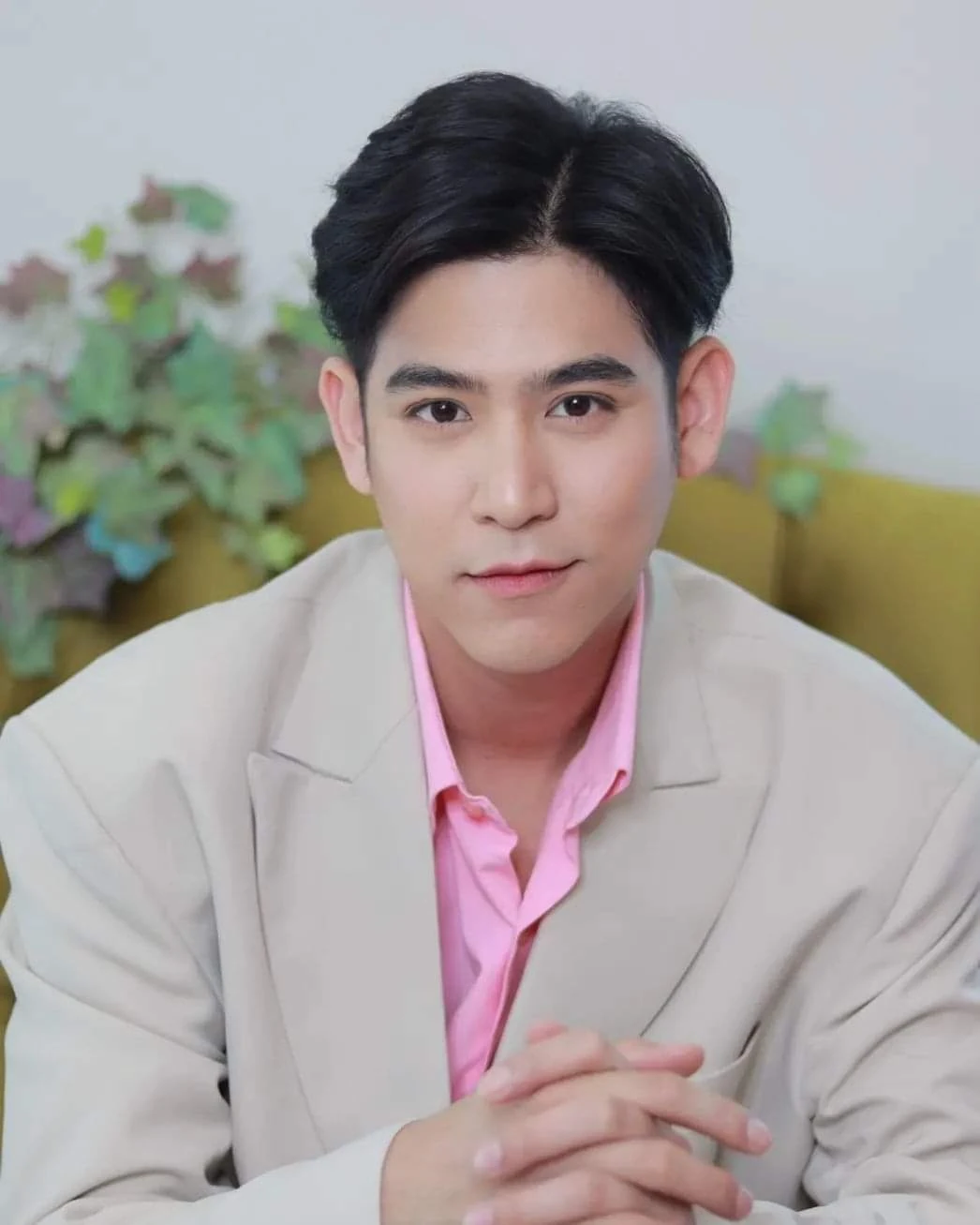 Saran Sirilak | Wiki Lakorn Thai World | Fandom