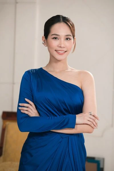 Sireethorn Leearamwat | Wiki Lakorn Thai World | Fandom