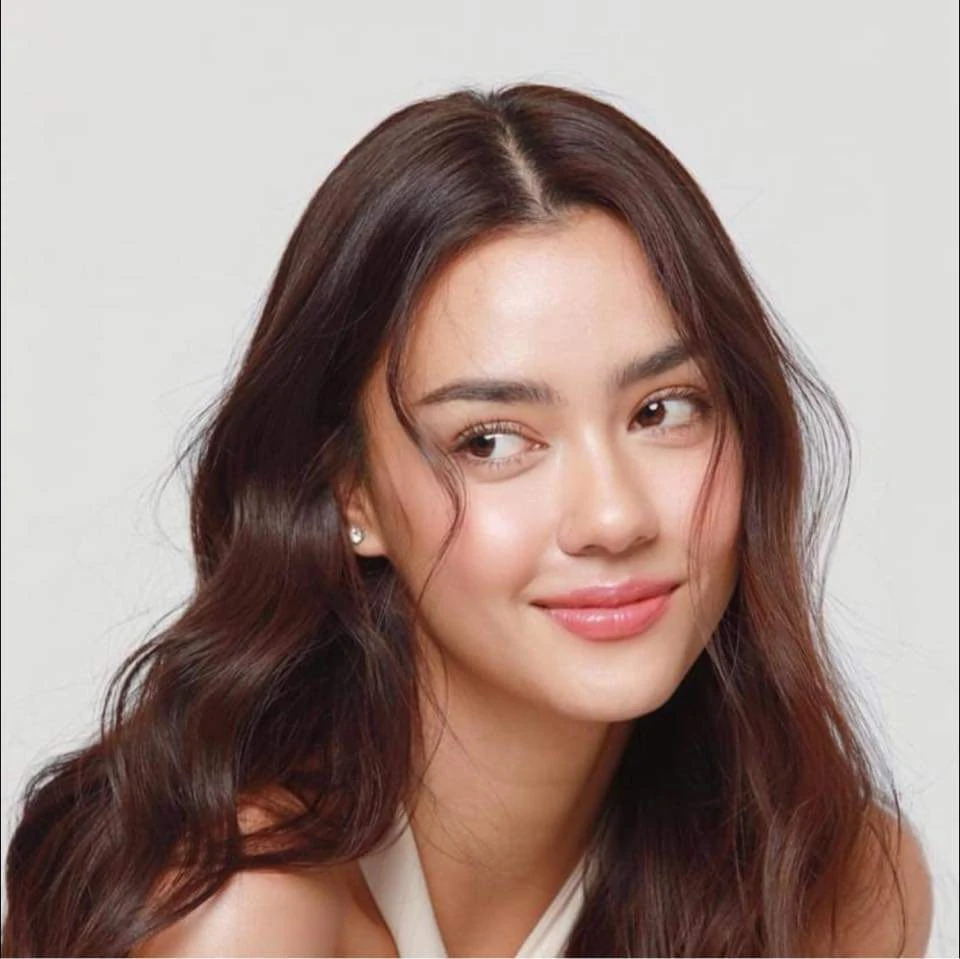 Amanda Charlisa Obdam | Wiki Lakorn Thai World | Fandom