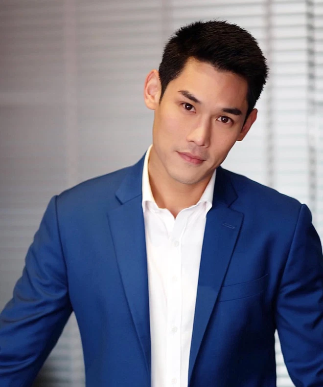 Kan Kantathavorn | Wiki Lakorn Thai World | Fandom