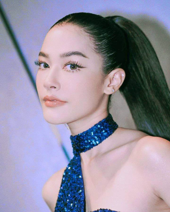 Yeena Salas | Wiki Lakorn Thai World | Fandom