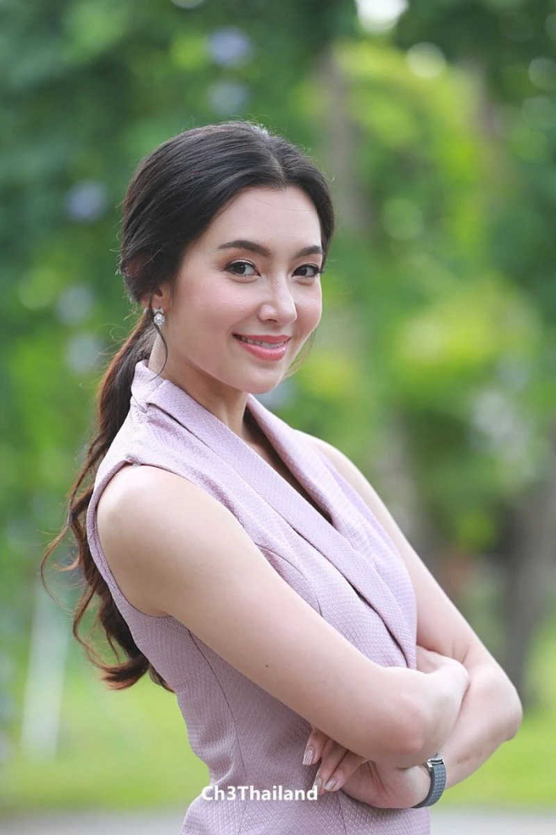Ranee Campen | Wiki Lakorn Thai World | Fandom
