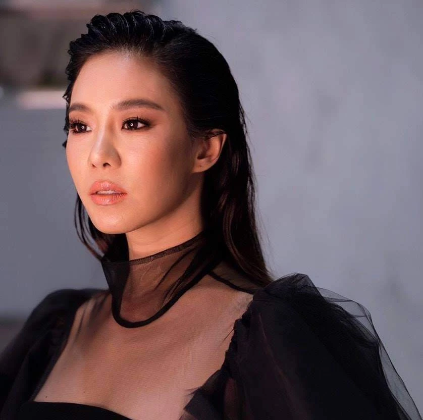 Cris Horwang | Wiki Lakorn Thai World | Fandom