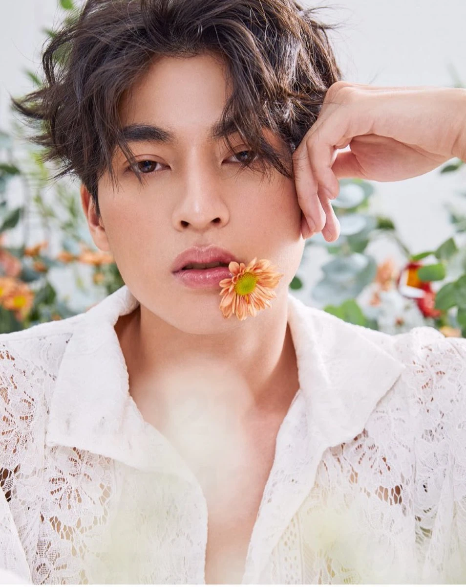 Kanawut Traipipattanapong | Wiki Lakorn Thai World | Fandom