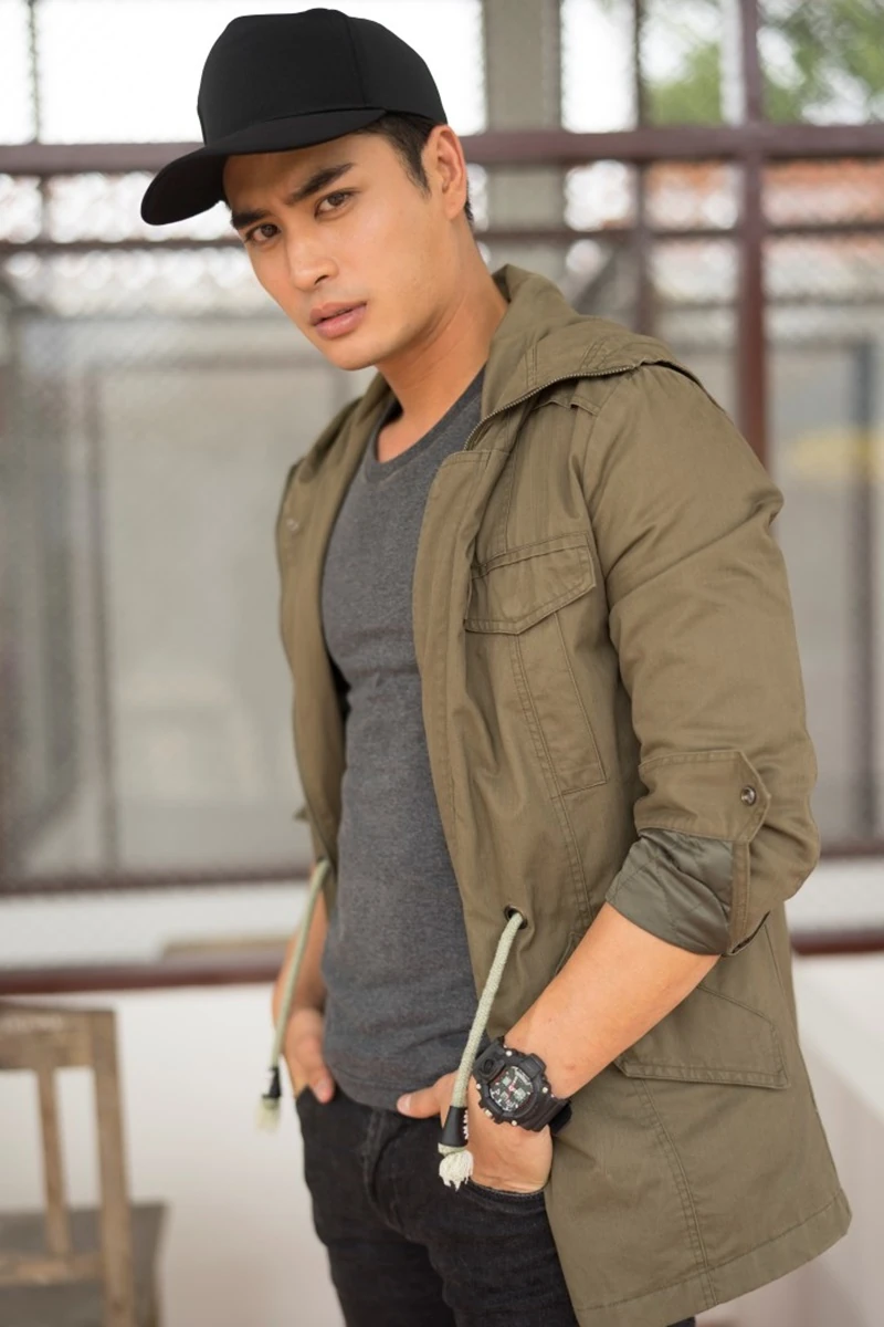 Prama Imanothai | Wiki Lakorn Thai World | Fandom