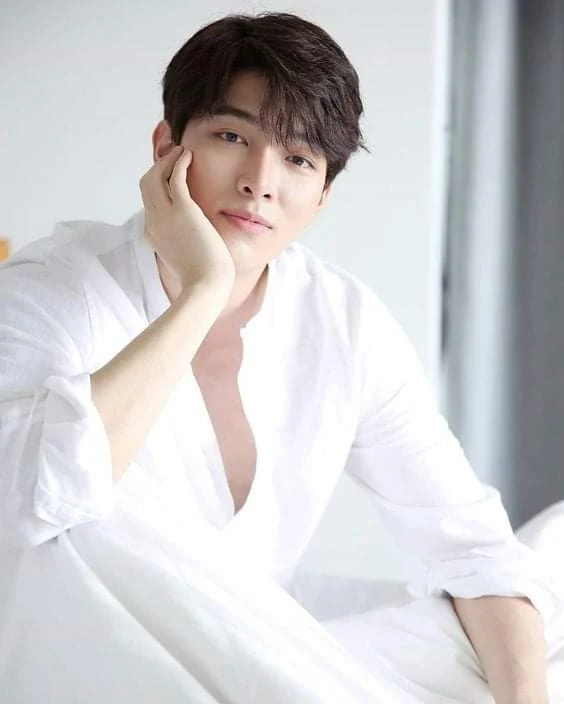 Itthipat Thanit | Wiki Lakorn Thai World | Fandom