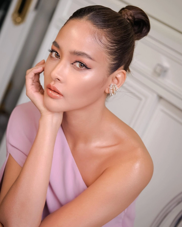 Fonthip Watcharatrakul | Wiki Lakorn Thai World | Fandom