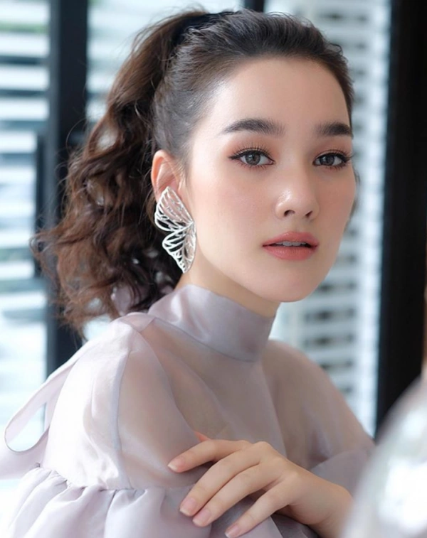 Diana Flipo | Wiki Lakorn Thai World | Fandom