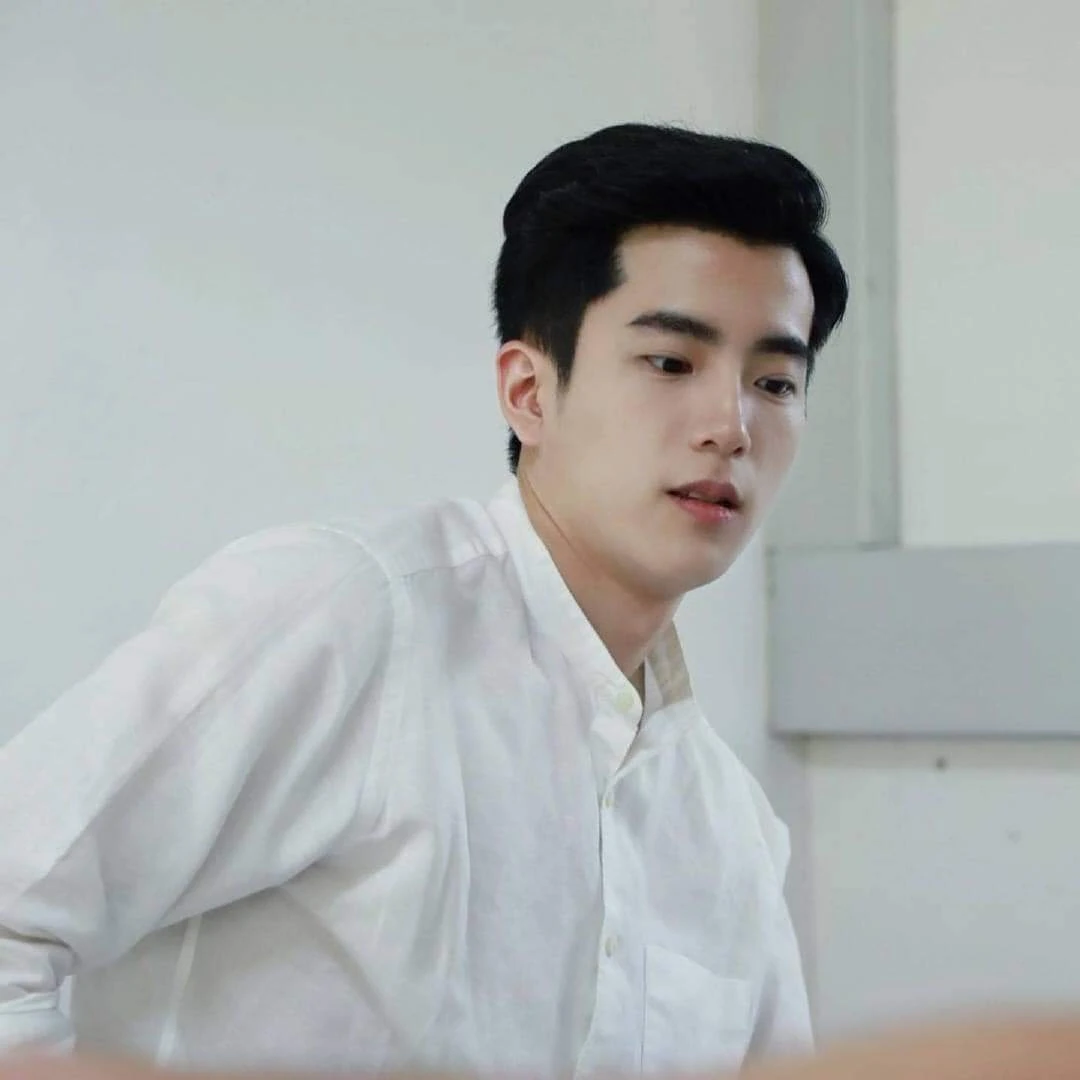 Chanon Santinatornkul | Wiki Lakorn Thai World | Fandom