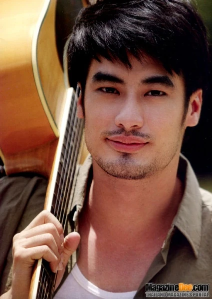 Boy Pakorn Chatborirak | LakornSubespañol Wikia | Fandom