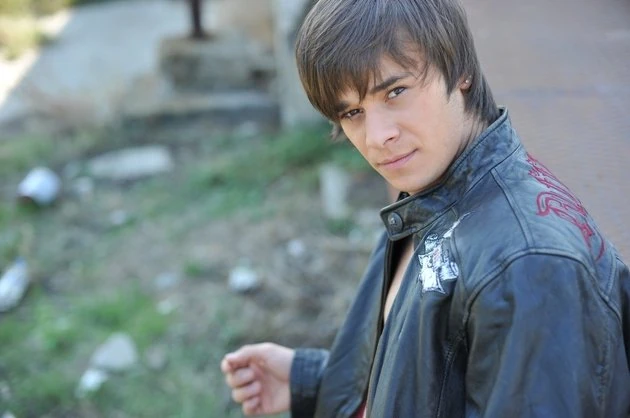 Dima Trofim | Lala band Wiki | Fandom