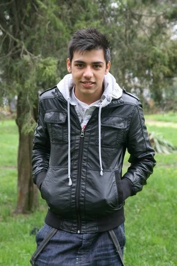 Levent Sali | Lala band Wiki | Fandom