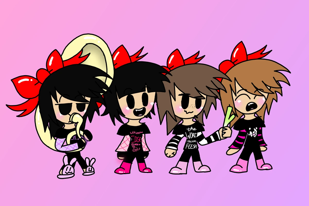 Levan Polka (animation) | Lalakun0123 OCs Wiki | Fandom