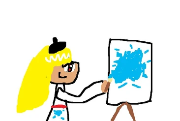 Spot Splatter Splash | Lalalooopsy Anime TV Show Wiki | Fandom