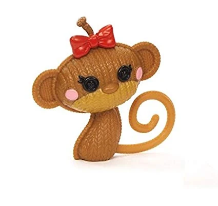 Monkey | Lalaloopsy Big Dolls and Littles Wiki | Fandom