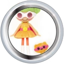 Dyna Might | Lalaloopsy Big Dolls and Littles Wiki | Fandom