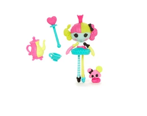 Princess Saffron | Lalaloopsy Buttons Wiki | Fandom
