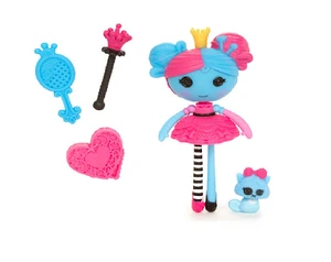 Princess Anise | Lalaloopsy Buttons Wiki | Fandom