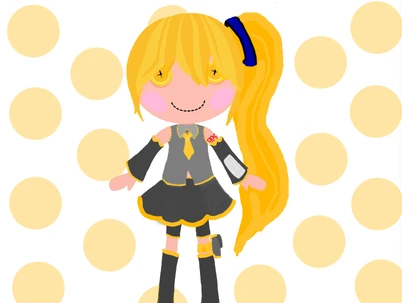 Akitaka Neru | Lalaloopsy Customized Dolls Wiki | Fandom