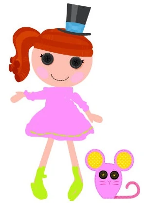 Princess Sandy Featherton | Lalaloopsy Customized Dolls Wiki | Fandom