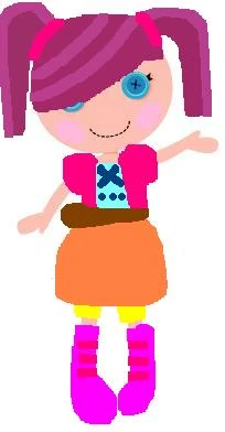 Addie Adventure | Lalaloopsy Customized Dolls Wiki | Fandom