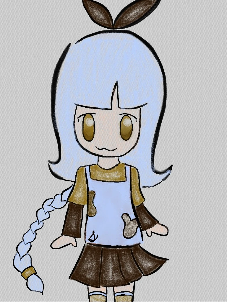 Lala Drawing Contest! 2013 | Lalaloopsy Customized Dolls Wiki | Fandom