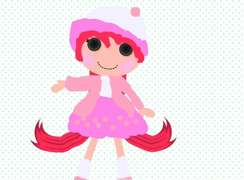 Lickety Split Pop | Lalaloopsy Customized Dolls Wiki | Fandom