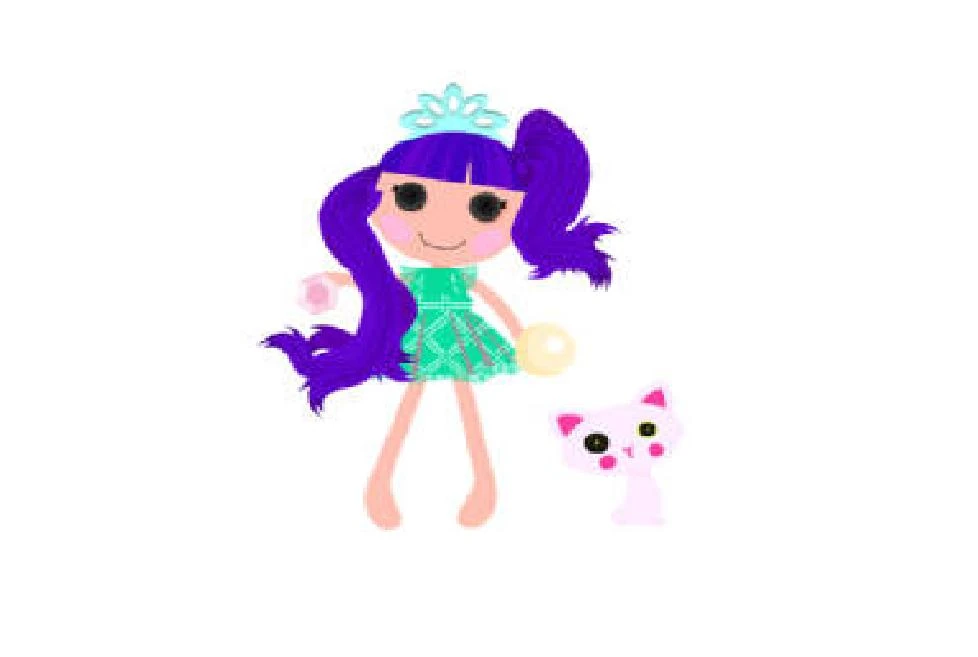 Category:My Lala Loopsy | Lalaloopsy Customized Dolls Wiki | Fandom