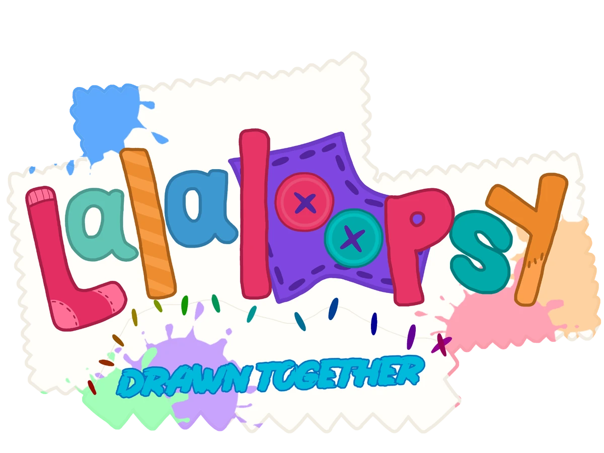 Lalaloopsy: Drawn Together | Lalaloopsy: Drawn Together Wiki | Fandom