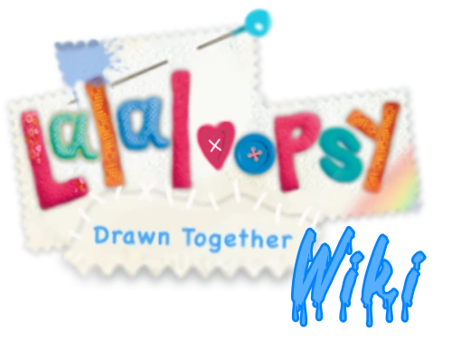 Lala-Oopsies Season 1 | Lalaloopsy: Drawn Together Wiki | Fandom