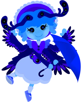 The Souls | Lalaloopsy: Drawn Together Wiki | Fandom