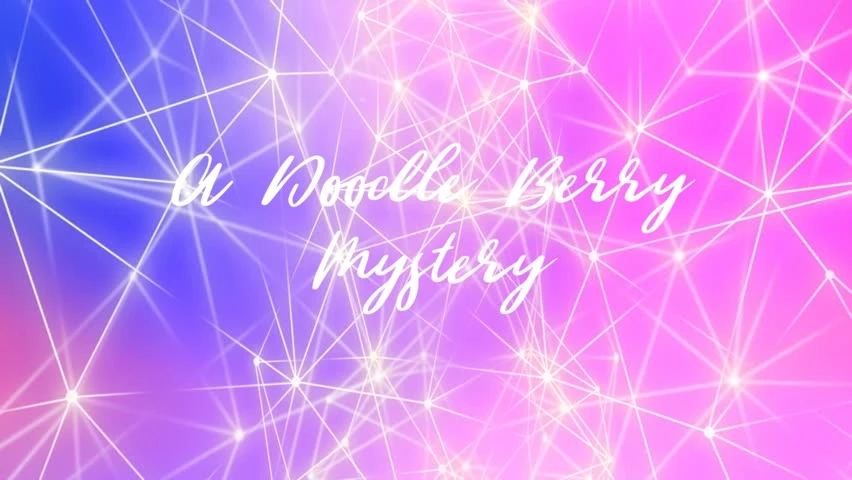 The Doodle Berry Mystery | Lalaloopsy Friends Wiki | Fandom