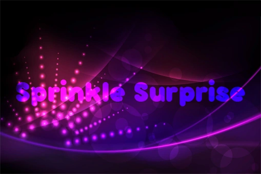 Sprinkle Surprise | Lalaloopsy Friends Wiki | Fandom